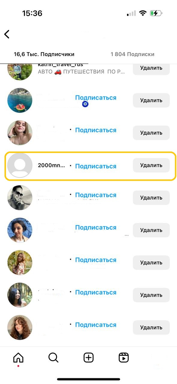 ᐈ Купить подписчиков Инстаграм ️ от 6р за 100000 живых